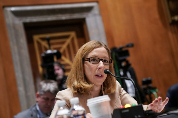 Senior U S Treasury Official Traveled To Turkey To Discuss Sanctions
